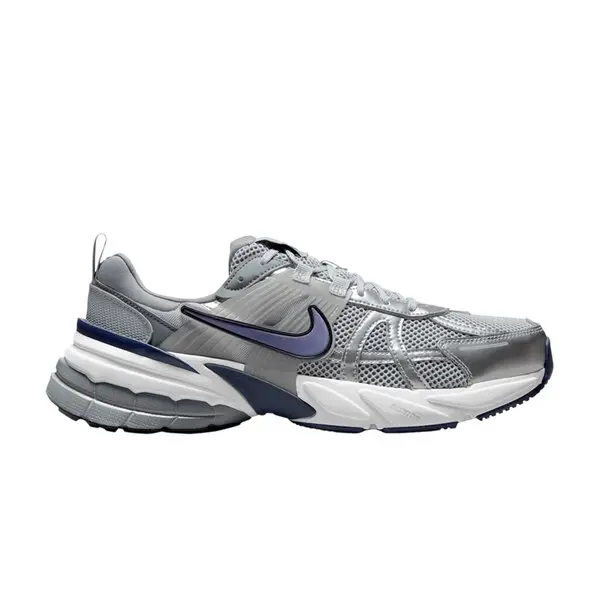 Nike V2k Run Sneakers - Grey