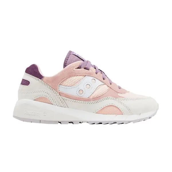 Saucony Shadow 6000 Sneakers - Pink