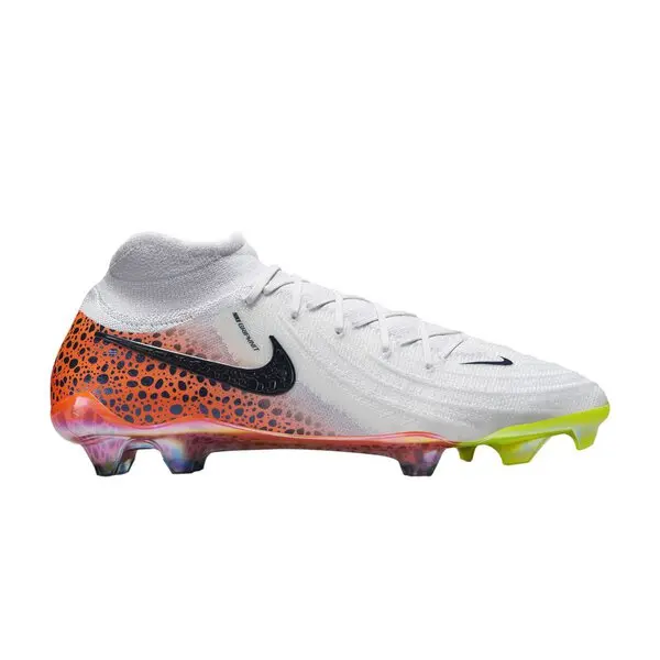 Nike Phantom Luna 2 Elite Fg 'electric Pack - White