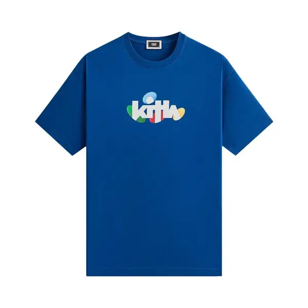 Kith Portal Tee