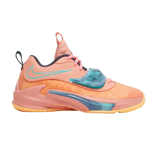 Nike Zoom Freak 3 Gs 'stay Freaky