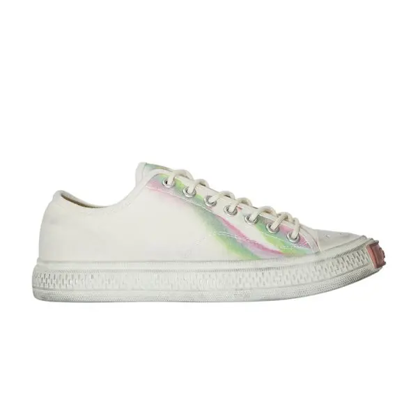 Acne Studios Ballow Spray Low Sneakers
