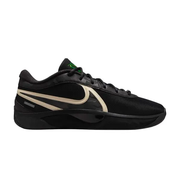 Nike Giannis Freak 6 Label Pack - Black