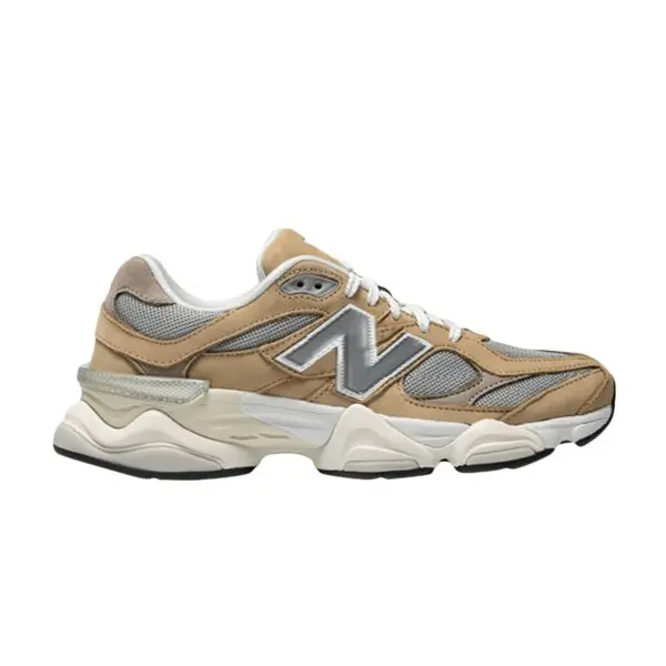 NEW BALANCE 9060 'incense' Sneakers - Tan