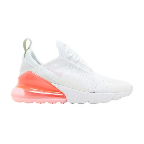Nike Air Max 270 Gs Sneakers - White