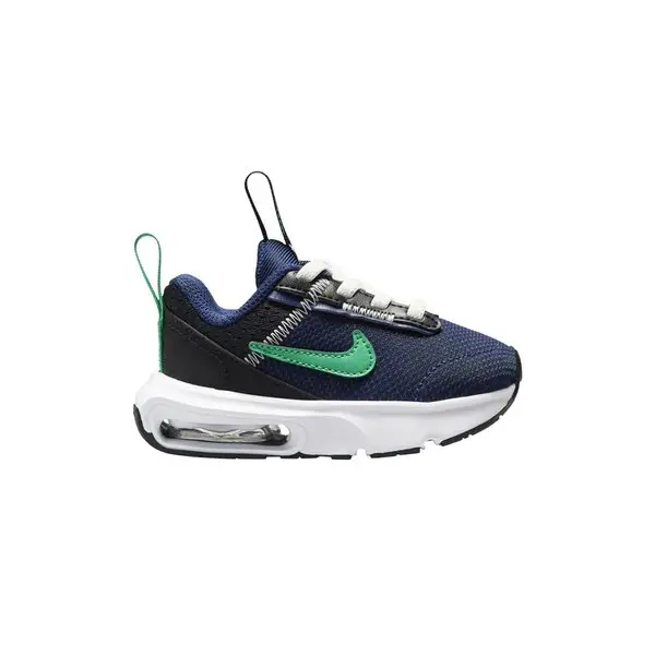 Nike Air Max Interlock Td - Blue
