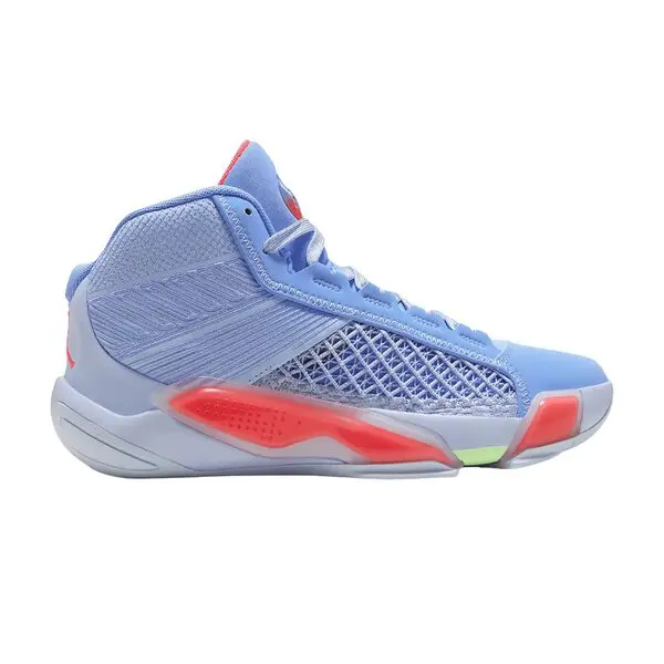 JORDAN 38 Gs 'fadeaway' Sneakers - Blue