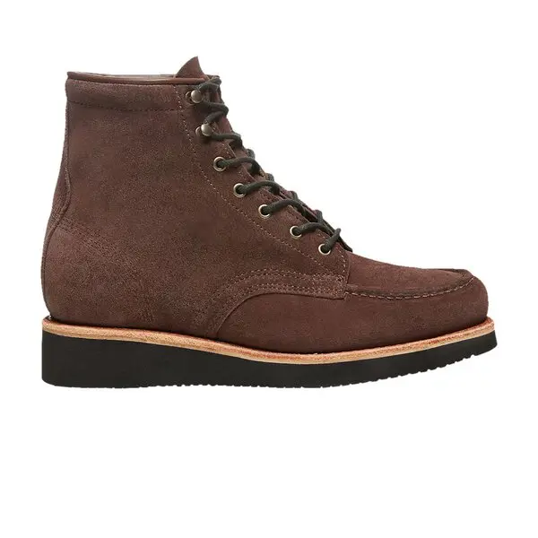 Timberland American Craft Moc Toe Boot