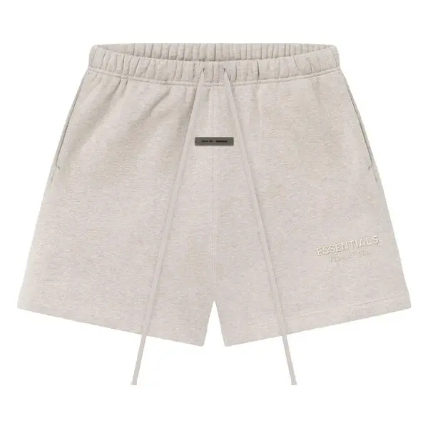 Fear Of God Classic Sweatshort - Grey