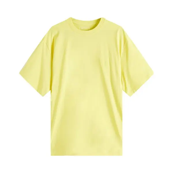 Y3 Regular Short-sleeve Tee