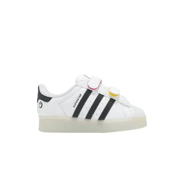 Adidas Superstar Cf I Led Lights Pack