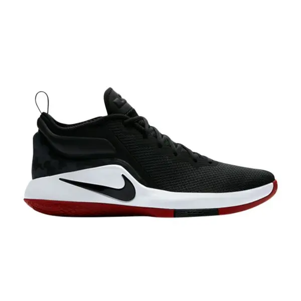 Nike Lebron Witness 2 'bred - Black