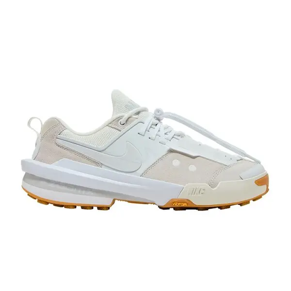 Nike Sacai X Zegamadome Sneakers