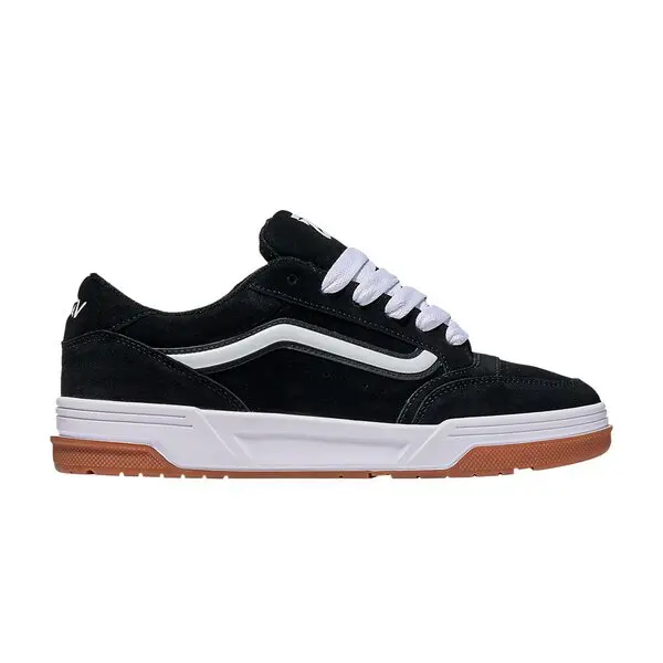 VANS Hylane Sneakers - Black