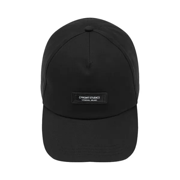 moncler × fragment design cap MONCLER GENIUS 7 FRAGMENT HIROSHI 