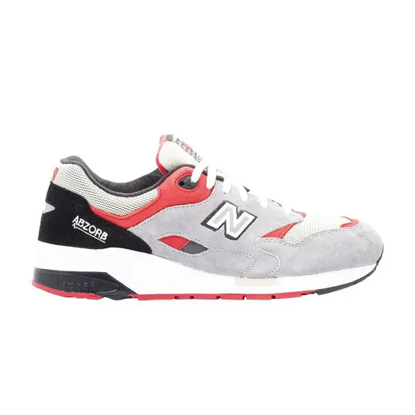 NEW BALANCE 1600 Sneakers - Grey