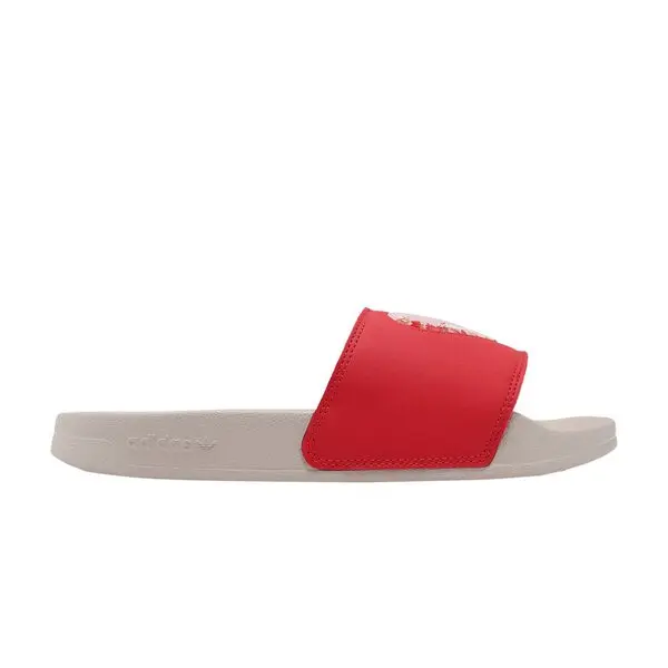 Adidas Adilette Lite Slide 'valentine's Day