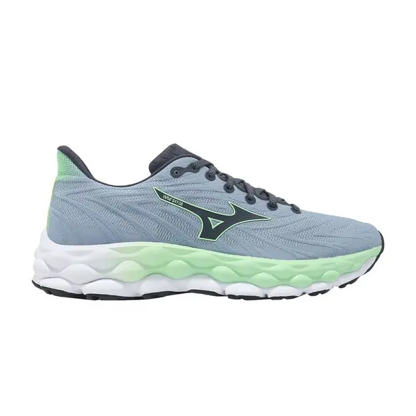 Mizuno Wave Sky 8 'citadel India Ink