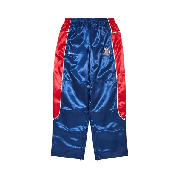 Supreme Satin Track Pant