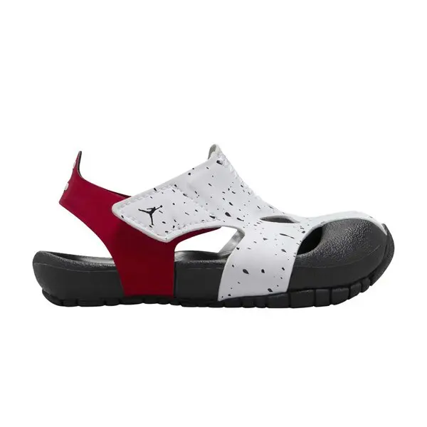JORDAN Flare Td Sandals