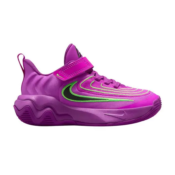 Nike Giannis Immortality 4 Ps 'joker - Purple