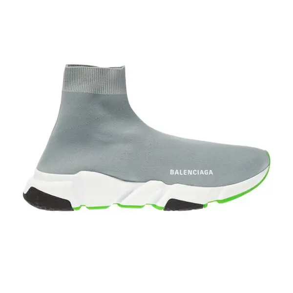 Balenciaga Speed Trainer - Grey