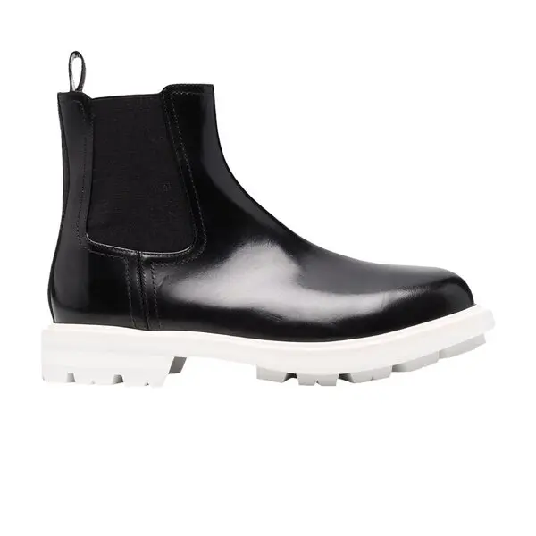 Alexander McQueen Chelsea Boot