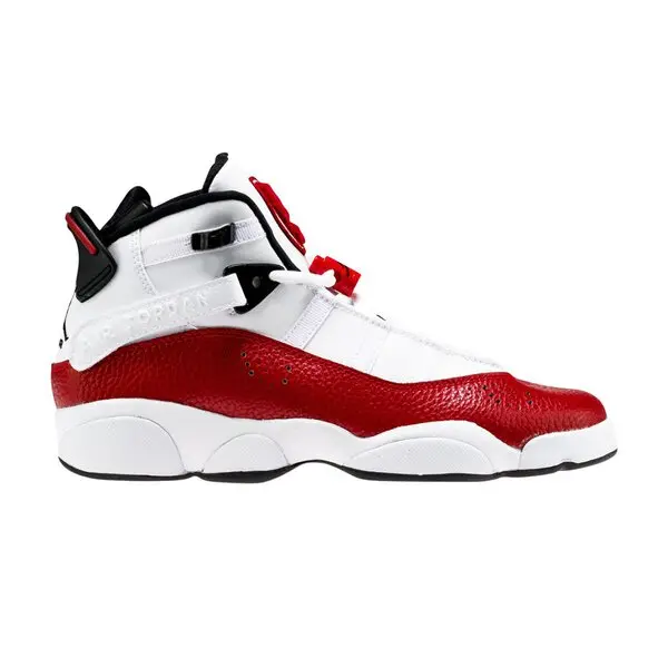 JORDAN 6 Rings Gs Sneakers - White