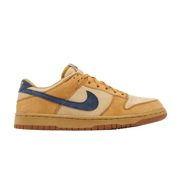 Nike Dunk Low Pro Sneakers