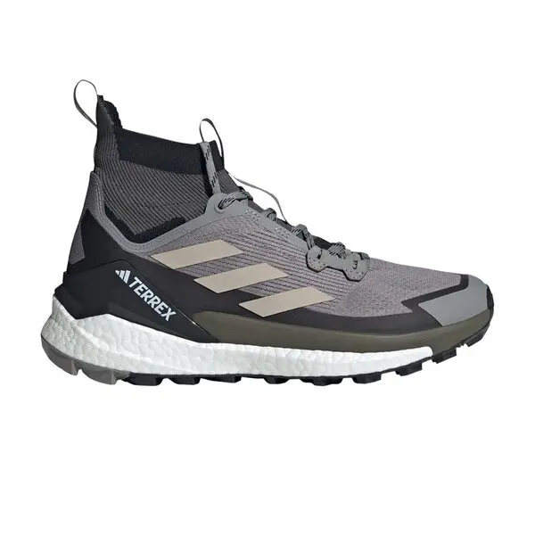 Adidas Terrex Free Hiker 2.0 - Grey