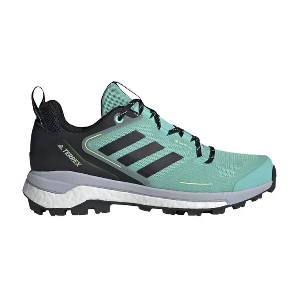 Adidas Terrex Skychaser 2.0 Gore-tex Sneakers - Teal