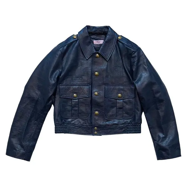 Martine Rose Uniform Jacket