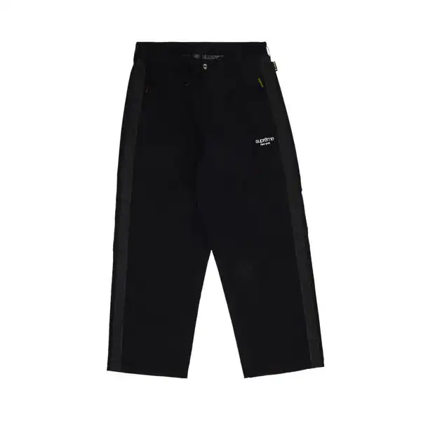 supreme GORE-TEX Pant Black M 新品 未使用 Supreme GORE-TEX PACLITE Cargo Pant Black Men\u0027s - SS23 - US