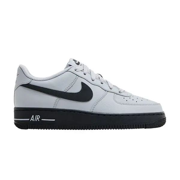Nike Air Force 1 Gs Sneakers - Grey
