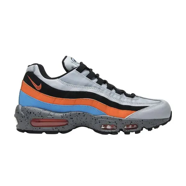 Nike Air Max 95 Premium - Grey