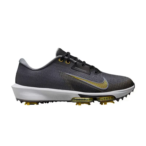 Nike Air Zoom Infinity Tour Golf Wide Black Editorialist