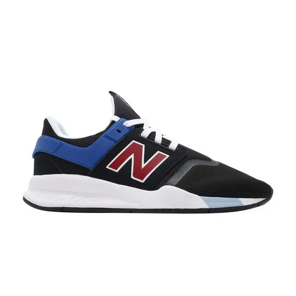 NEW BALANCE 247 Sneakers - Black