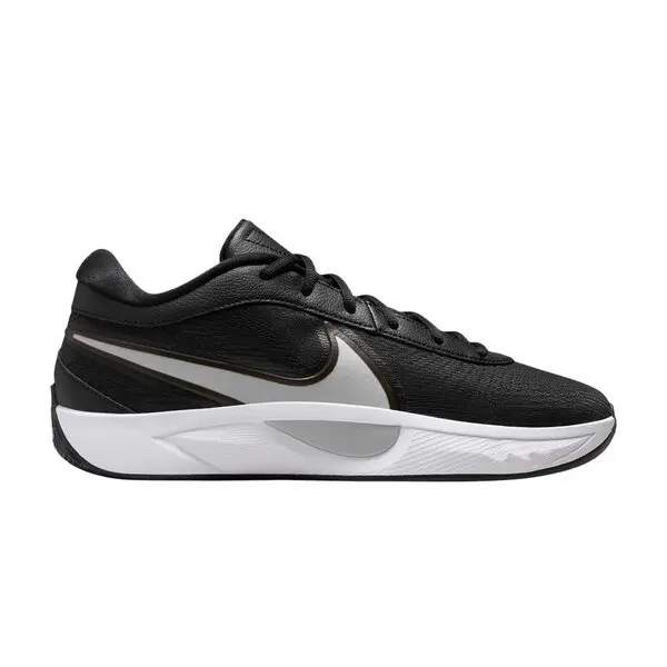 Nike Giannis Freak 6 Sneakers - Black