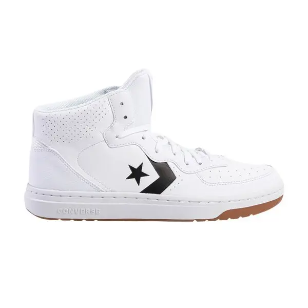 CONVERSE Rival Mid Sneakers