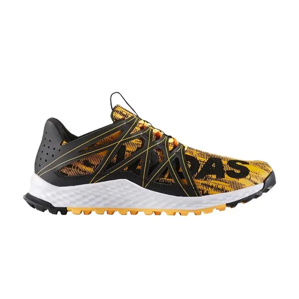 Adidas Vigor Bounce Sneakers