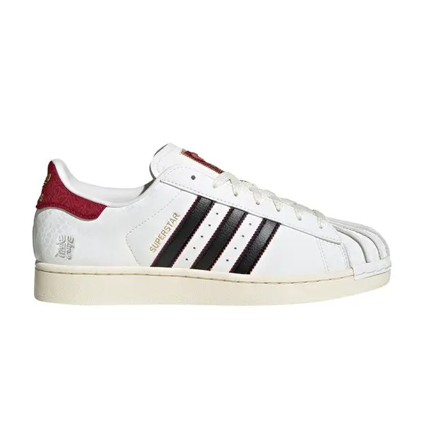 Adidas Superstar 'year Of The Snake