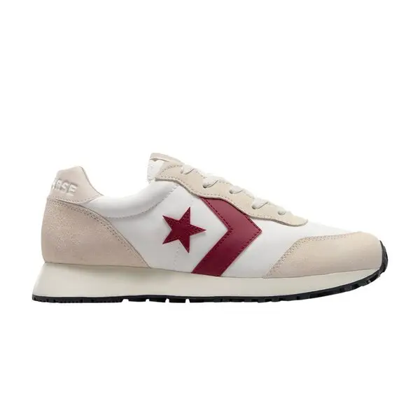 CONVERSE Omega Trainer - Cream