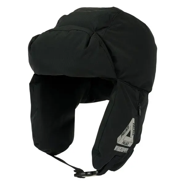 PALACE Gore-tex Windstopper Puffa Trooper