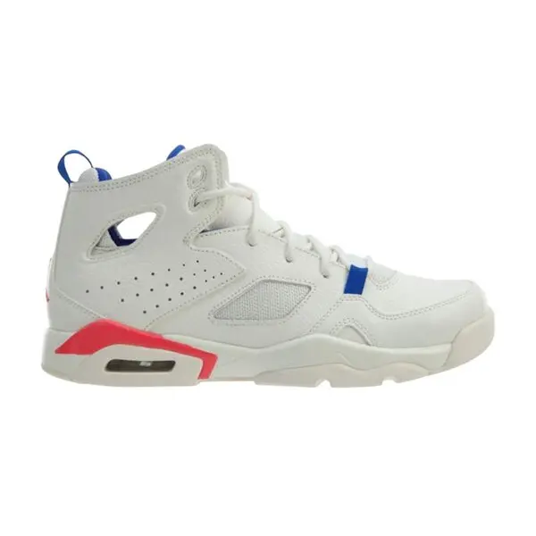 JORDAN Flight Club 91 Gs Sneakers - White