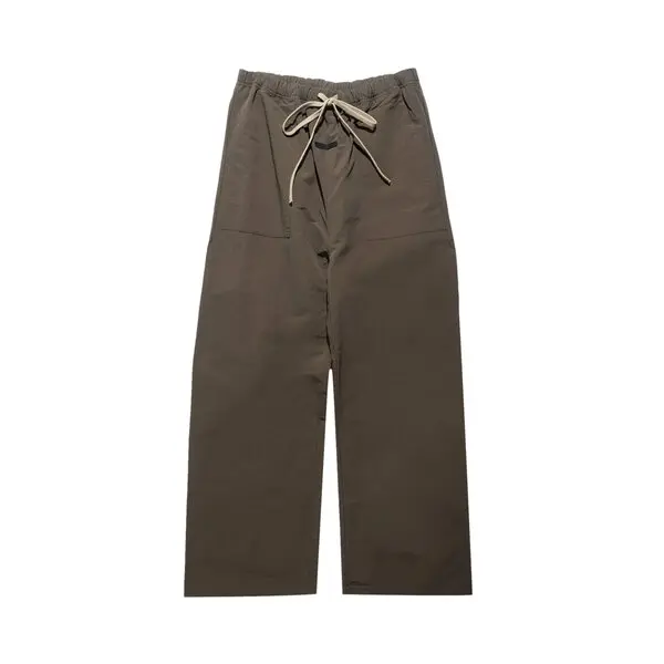 Fear Of God Military Nylon Utility Pant