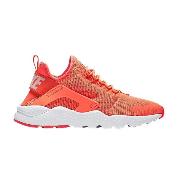 Nike Air Huarache Run Ultra Sneakers - Orange