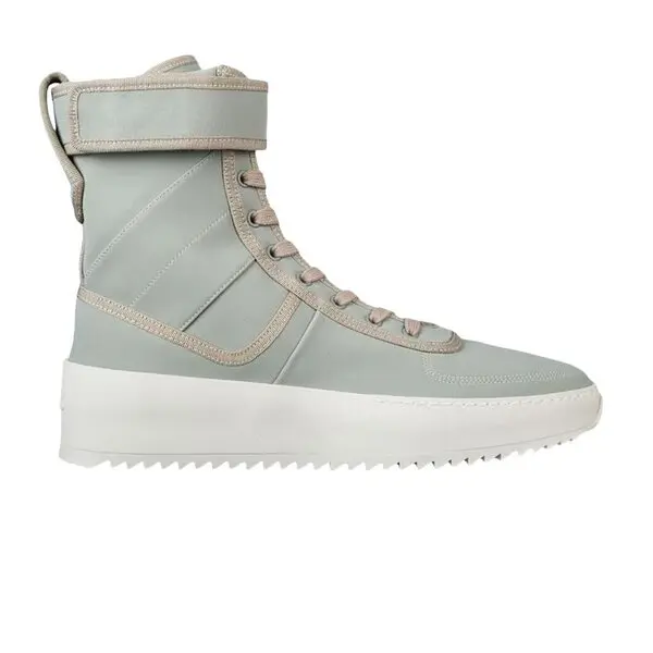 Fear Of God Military Sneaker - Green