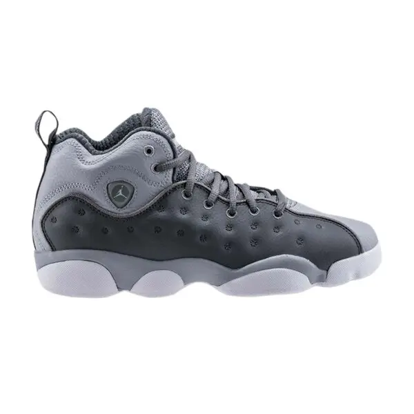 JORDAN Jumpman Team 2 Bg - Grey