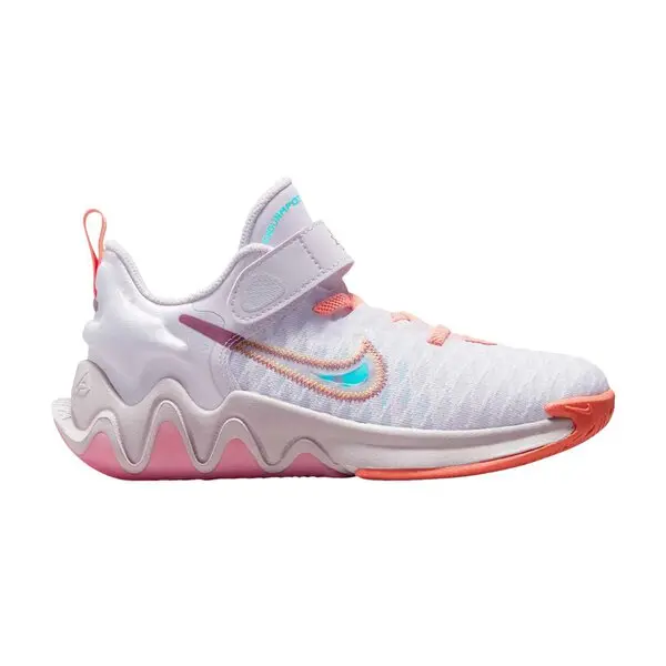Nike Giannis Immortality Ps 'force Field