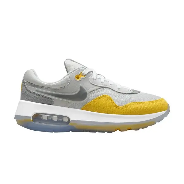 Nike Air Max Motif Gs - Grey